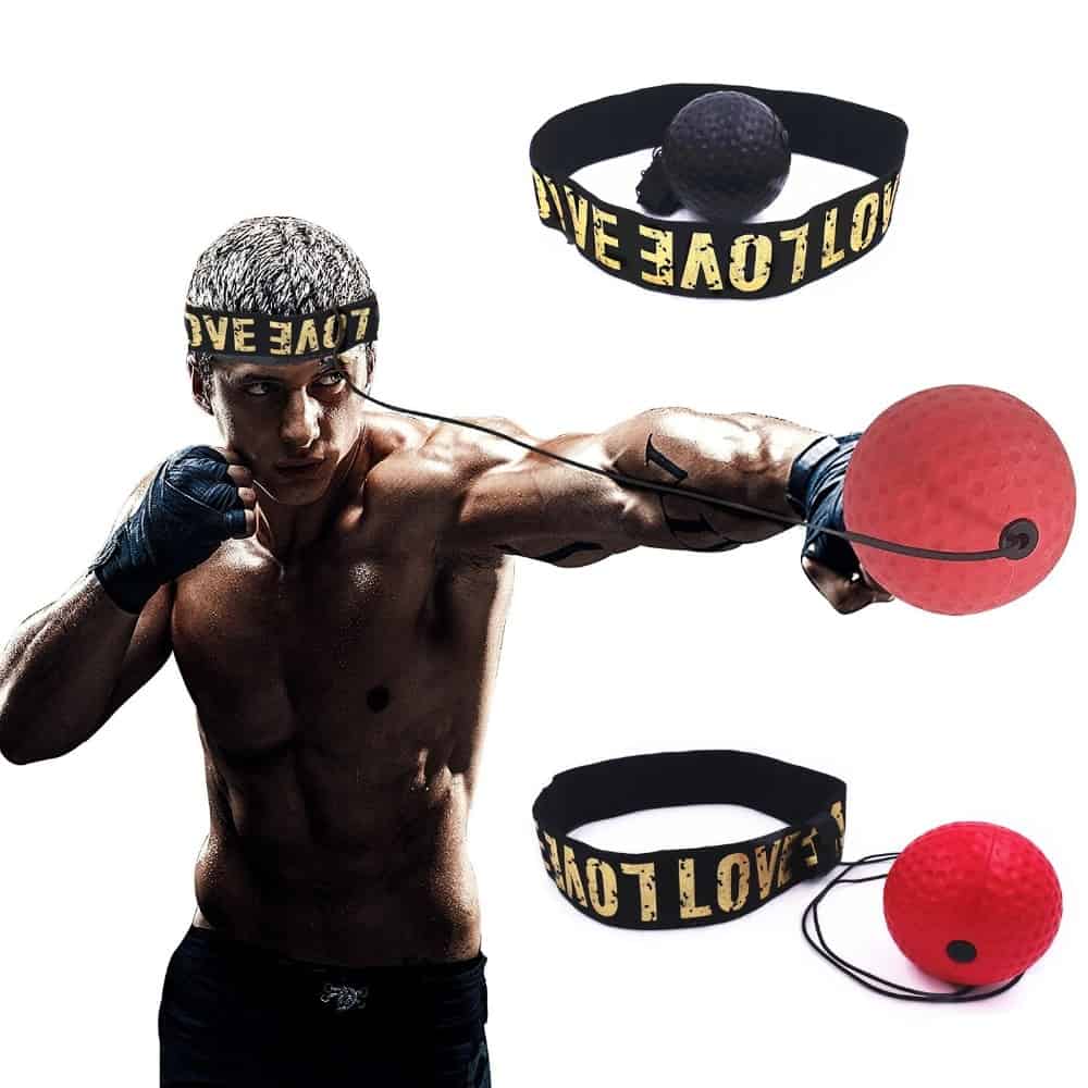 Headband Boxing Trainer | bestdealsoffer.com