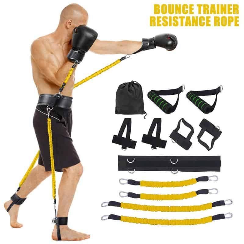 Resistance Training Belt | bestdealsoffer.com